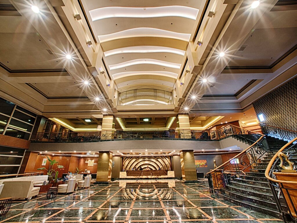 Otel Wyndham Casablanca Jakarta, Cakarta, foto