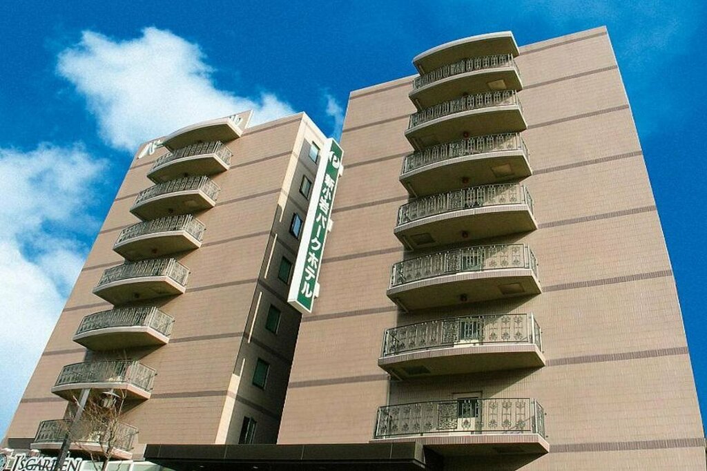 Otel Smile Hotel Tokyo Shinkoiwa, Tokyo, foto