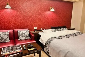 Hotel Crystal Gate Nagoya (Aichi Prefecture, Nagoya, Nagoya), otel  Nagoya'dan