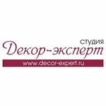 Decor-expert (Leningradskaya ulitsa No:68), perde ve korniş üreticileri  Tolyatti'den (Togliatti'den)