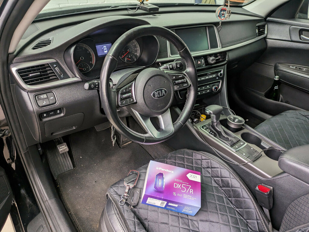 Tuning Acc Auto SPb, Saint‑Petersburg, foto