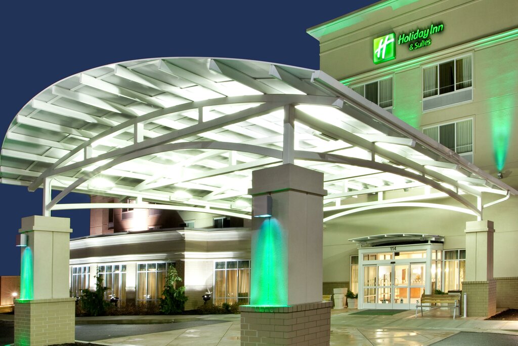 Otel Holiday Inn & Suites Beckley, Batı Virginia Eyaleti, foto