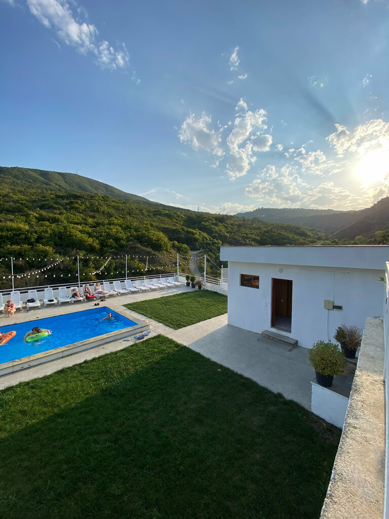 Etkinlik organizasyonu Sepa Event House, Tiflis, foto