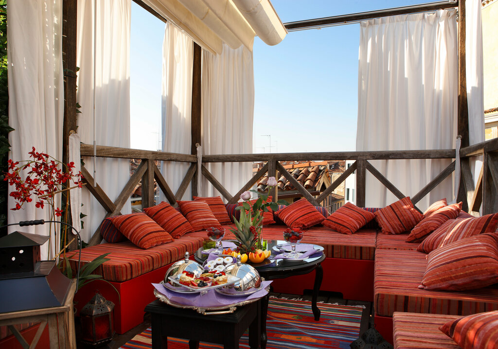 Otel AD Place, Venedik, foto