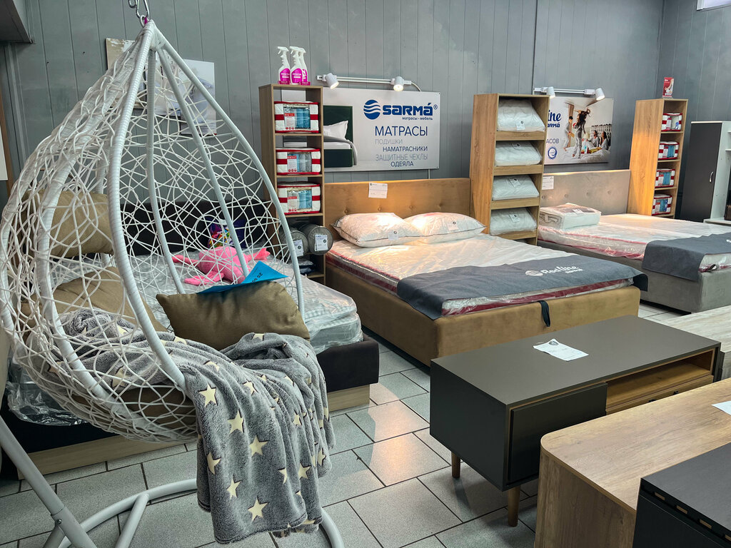 Mobilya mağazaları ДомСтиль, Cheremkhovo, foto