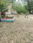 Playground (Komsomolskaya ulitsa No:45), oyun alanı  Voljski'den
