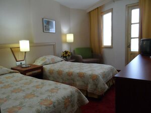 Aegean Park Hotel (Muğla, Marmaris, Kemal Seyfettin Elgin Blv., 21), otel  Marmaris'ten