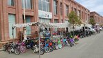 Hər Növ Velosipedlər Satışı (Respublika tabeliyində olan şəhəri Gəncə), bisiklet mağazaları  Gence'den