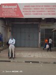 Raisangol (Luanda Province, Municipality of Luanda, Mota), satış ofisi  Loanda'dan