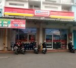 Alfamart Kebonsari (East Java, Malang Regency, Jalan Raya Kebonsari), market