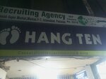 Hang Ten (No:26, Sector F-7, Sector F-7 Markaz), giyim mağazası  Islamabad'dan