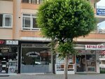 Çetinkaya Kuaför (Antalya, Alanya, Şekerhane Mah., Tevfikiye Cad.), i̇ş merkezi  Alanya'dan