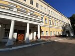 Глинка-медиа, центр прототипирования (Piskunova Street No:40), ses kayıt stüdyoları  Nijni Novgorod'dan