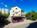 Lermontov (улица Лермонтова No:6), otel  Simferopol'dan (Akmescit'ten)
