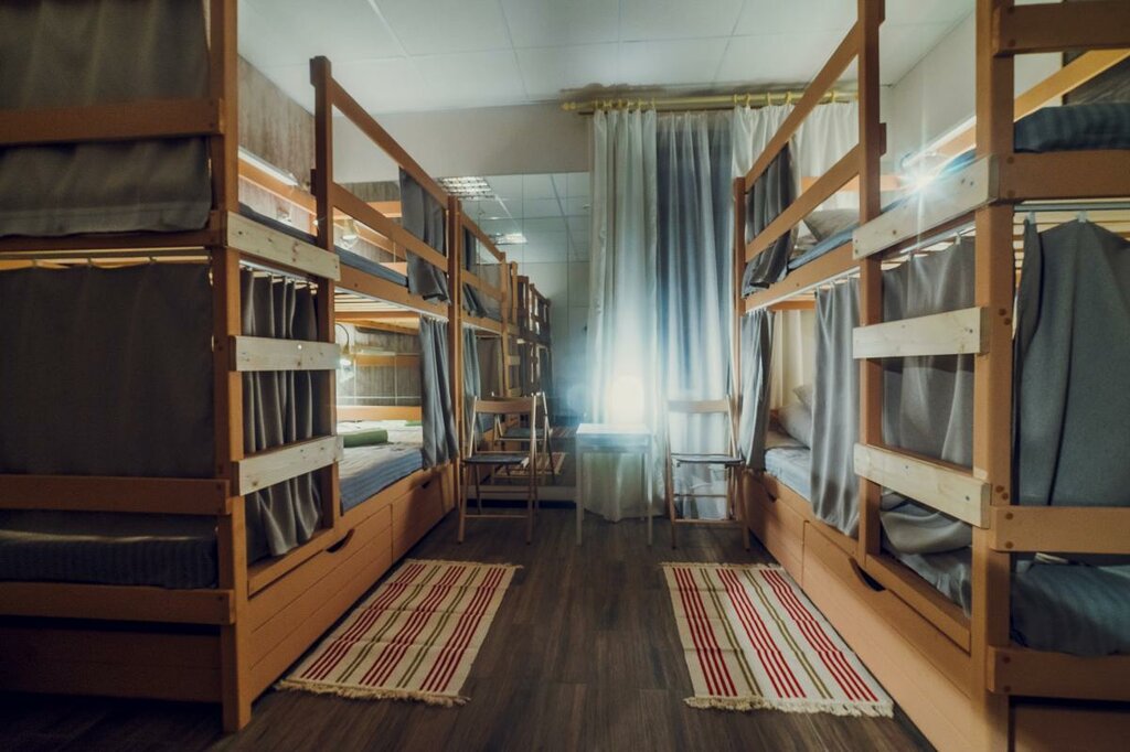 Pansiyonlar, hosteller Хостел Рус Кингисепп, Kingisepp, foto