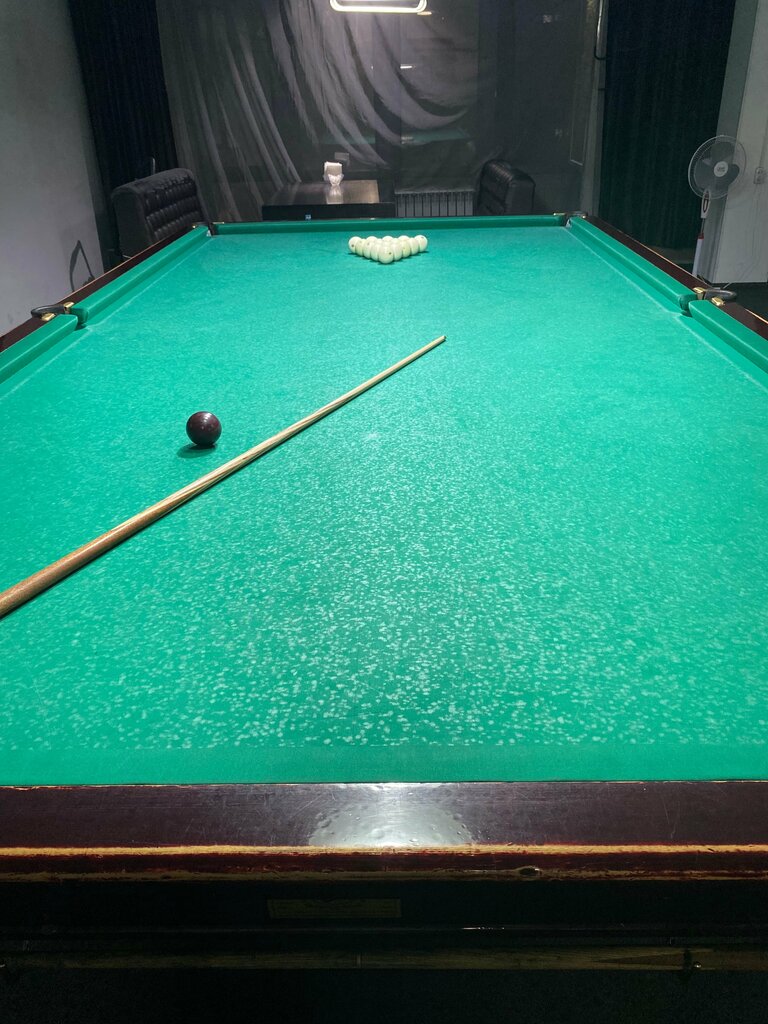 Bilardo salonları Piramida , Talgar, foto