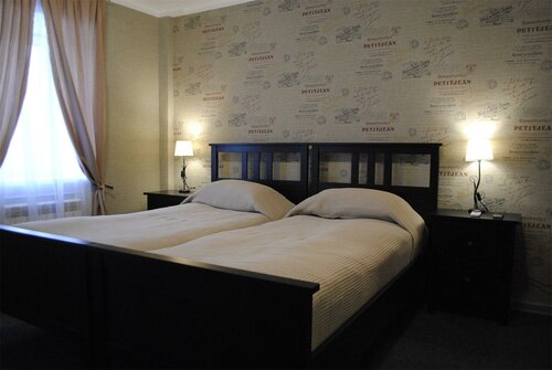 Otel DmitrovGrad, Dmitrov, foto