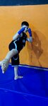 Fighting Eagle (Pobedy Street No:116А), spor okulları  Khasavyurt'tan