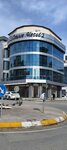 Cevvo Hotel Pendik (İstanbul, Pendik, Dumlupınar Mah., Gözdağı Cad., 10B), otel  İstanbul'dan