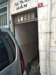 Avşar Han (Hoca Gıyasettin Mah., İşlek Sok., No:13, Fatih, İstanbul), i̇ş merkezi  İstanbul'dan