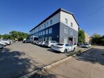 Газэнергоавтоматика (Lesozashchitnaya ulitsa No:8), otomasyon sistemleri firmaları  Orenburg'dan