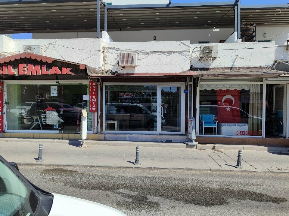 Gayrimenkul yönetimi Turdata, Bodrum, foto