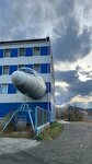 Средняя общеобразовательная школа № 1 (Sovetskaya ulitsa No:27), ortaokul  Susuman'dan