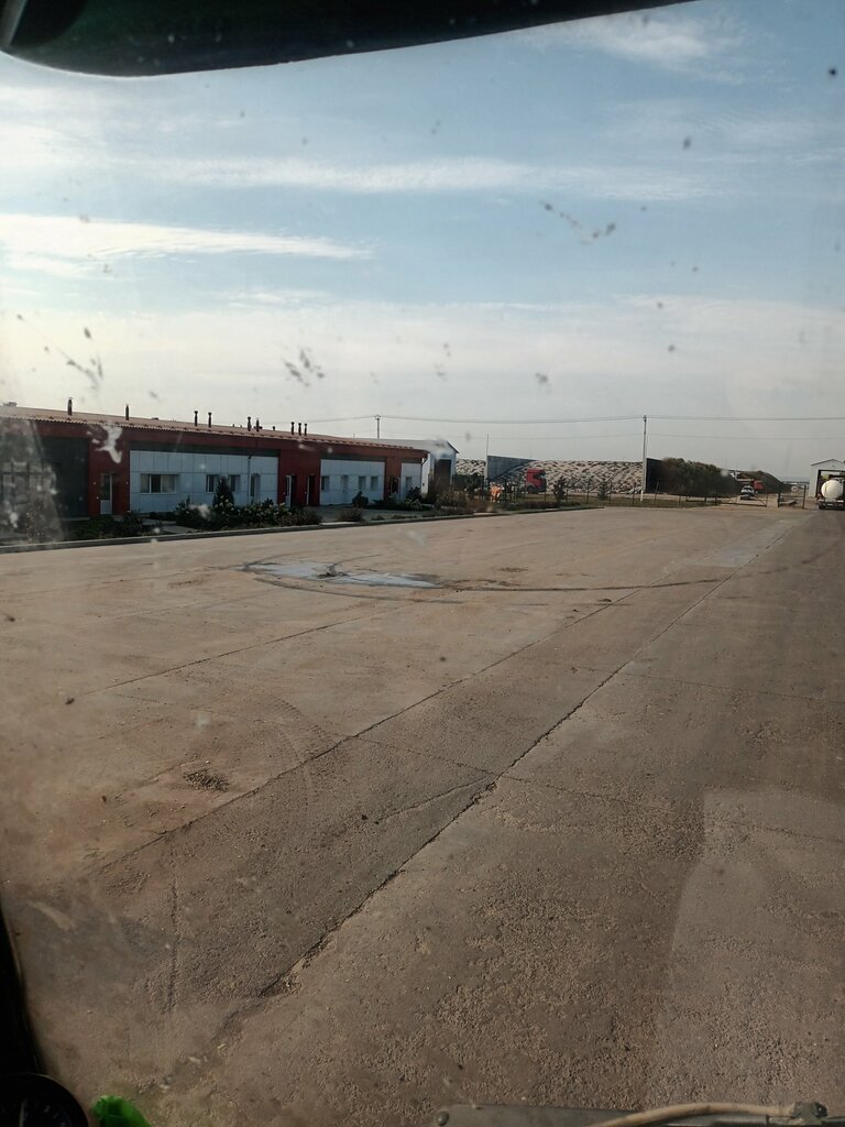 Hayvancılık ООО Камский Бекон, Tataristan, foto