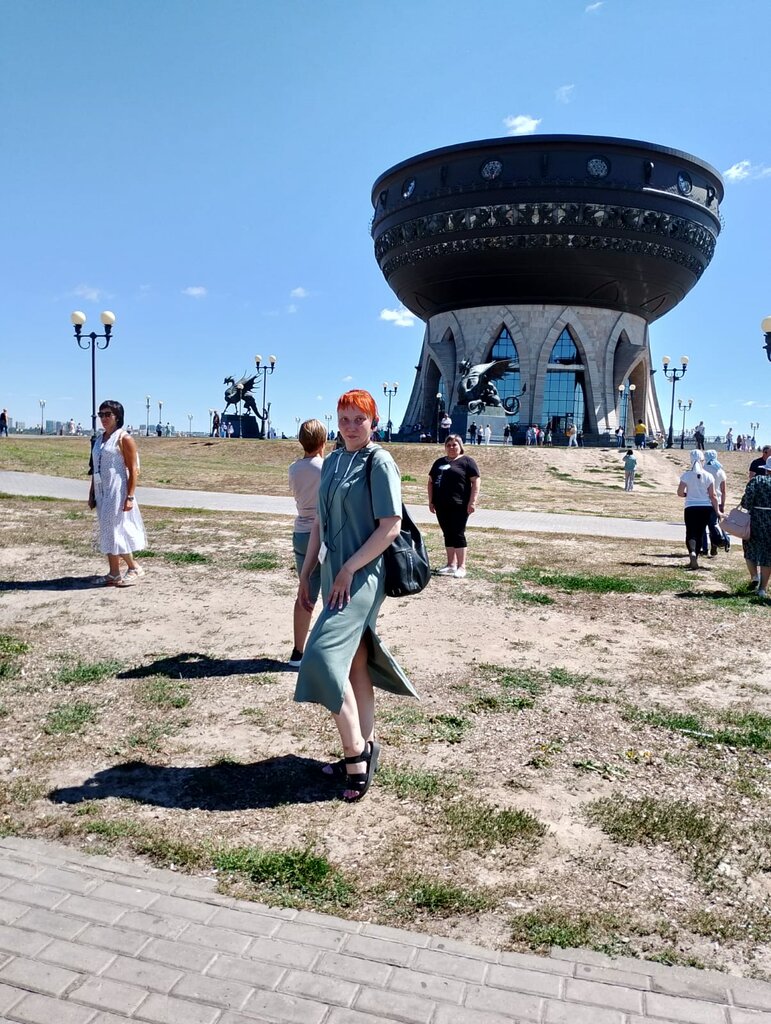 Seyahat acenteleri Bessonoff Trevel, Kurgan, foto