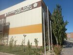 Jump fit (Demesinov street No:71А), fitness kulüpleri  Kızılorda'dan