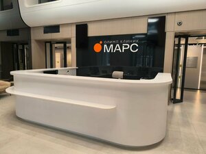 Olymp Clinic Mars (1st Yamskogo Polya Street No:15), tıp merkezleri ve klinikler  Moskova'dan