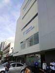 Comfenalco Valle Sede Sur - Los Cambulos (Valle del Cauca, Municipio de Santiago de Cali, Carrera 42, 16-), sağlık merkezleri  Cali'den