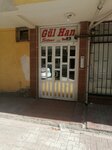 Gülhan Apartmanı (Nişantaş Mah., Sehit Omer Taser Sok., No:9, Selçuklu, Konya), apartman kompleksi  Konya'dan