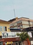 Workline (Luanda Province, Municipality of Luanda, Catambor), terziler  Loanda'dan
