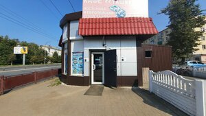 Tashkent (Lezhnevskaya Street No:175Б, Ivanovo), kafe  İvanovo'dan