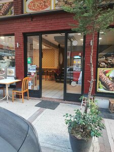 Yıldız Kebap (Bursa, Osmangazi, Aktar Hüssam Mah., 1. Bölüntü Sok., 5), kafe  Bursa'dan
