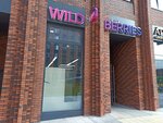 Wildberries (Novoalekseyevskaya Street No:16к4), teslimat noktası  Moskova'dan