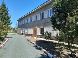 Николай (Autonomous Republic of Crimea, selyshche miskoho typu Nyzhnohirskyi), otel  Kırım Cumhuriyeti'nden