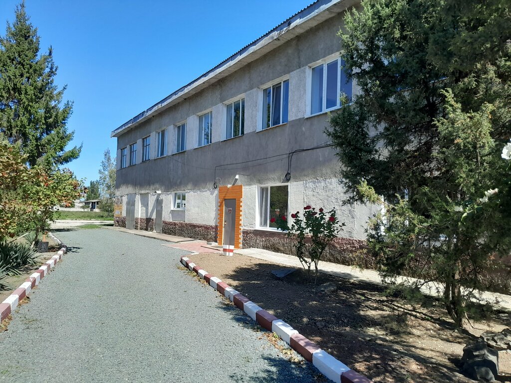 Otel Николай, Kırım Cumhuriyeti, foto