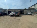 Автопламя, центр кузовного ремонта (Tekhnicheskaya ulitsa No:4А), oto kaporta  Saratov'dan