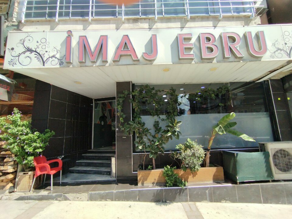 Kuaförler İmaj Ebru, İzmir, foto