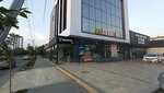 Платежный терминал (Urkuya Salieva street No:45/2), ödeme terminali  Osh'tan