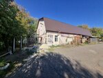 DOTs Universal (Lvovskaya ulitsa No:124, mikrorayon Krasny Gorodok), ahşap endüstrisi  Orenburg'dan