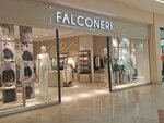 Falconeri (Dostyq kóshesi No:9), giyim mağazası  Astana'dan