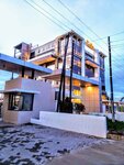 Mtn Zambia Headquaters (Zambezi Road No:255), yönetim ofisi  Lusaka'dan