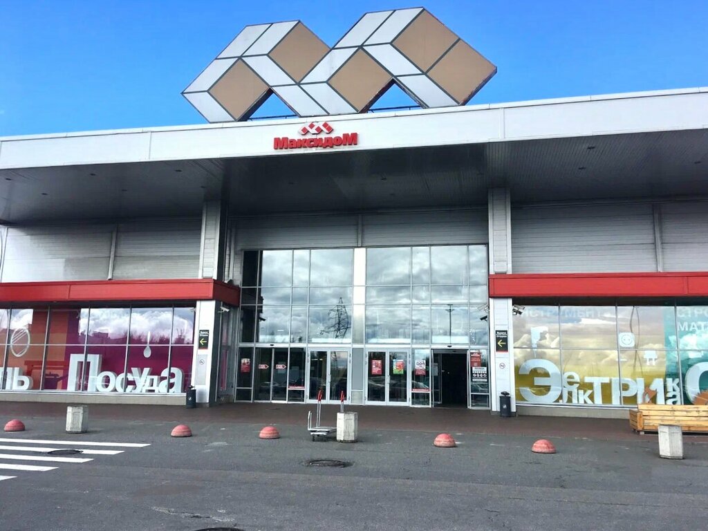 i̇nşaat ekipmanı kiralama Own hands, Saint‑Petersburg, foto