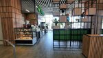 Зарядка (Lezhnevskaya Street No:185Б), kafe  İvanovo'dan