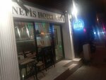 Nehir Otel (Muğla, Fethiye, Çarşı Cad., 123H), otel  Fethiye'den