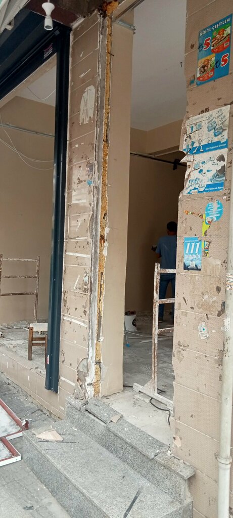 Market Genç Gıda, İstanbul, foto