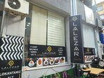 Lalezar Lokantası (Bursa, Osmangazi, Kayıhan Mah., 3. Koç Sok., 2), restoran  Bursa'dan